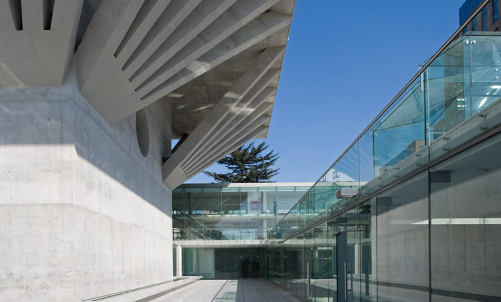 Edificio Cruz del Sur: su historia y sus características