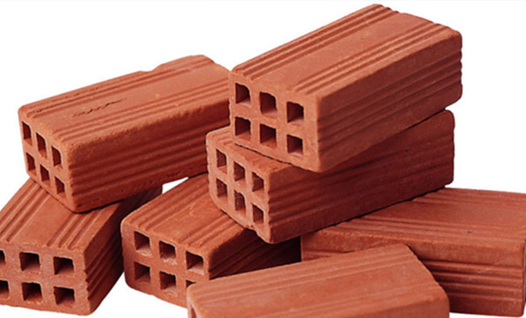 Ladrillos: ¿Qué son y cuáles son los tipos?