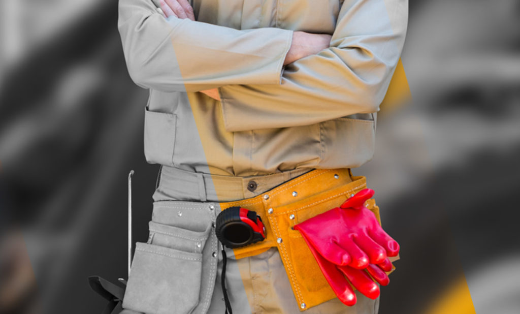 Vestimenta de seguridad: 3 reglas fundamentales