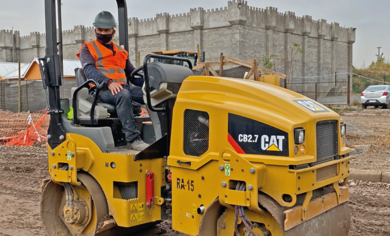 7 consejos de seguridad para operar maquinaria pesada