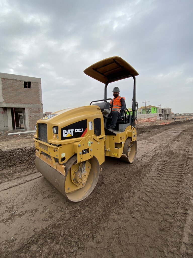Compactación del Suelo: ¿Qué es y por qué ocurre?